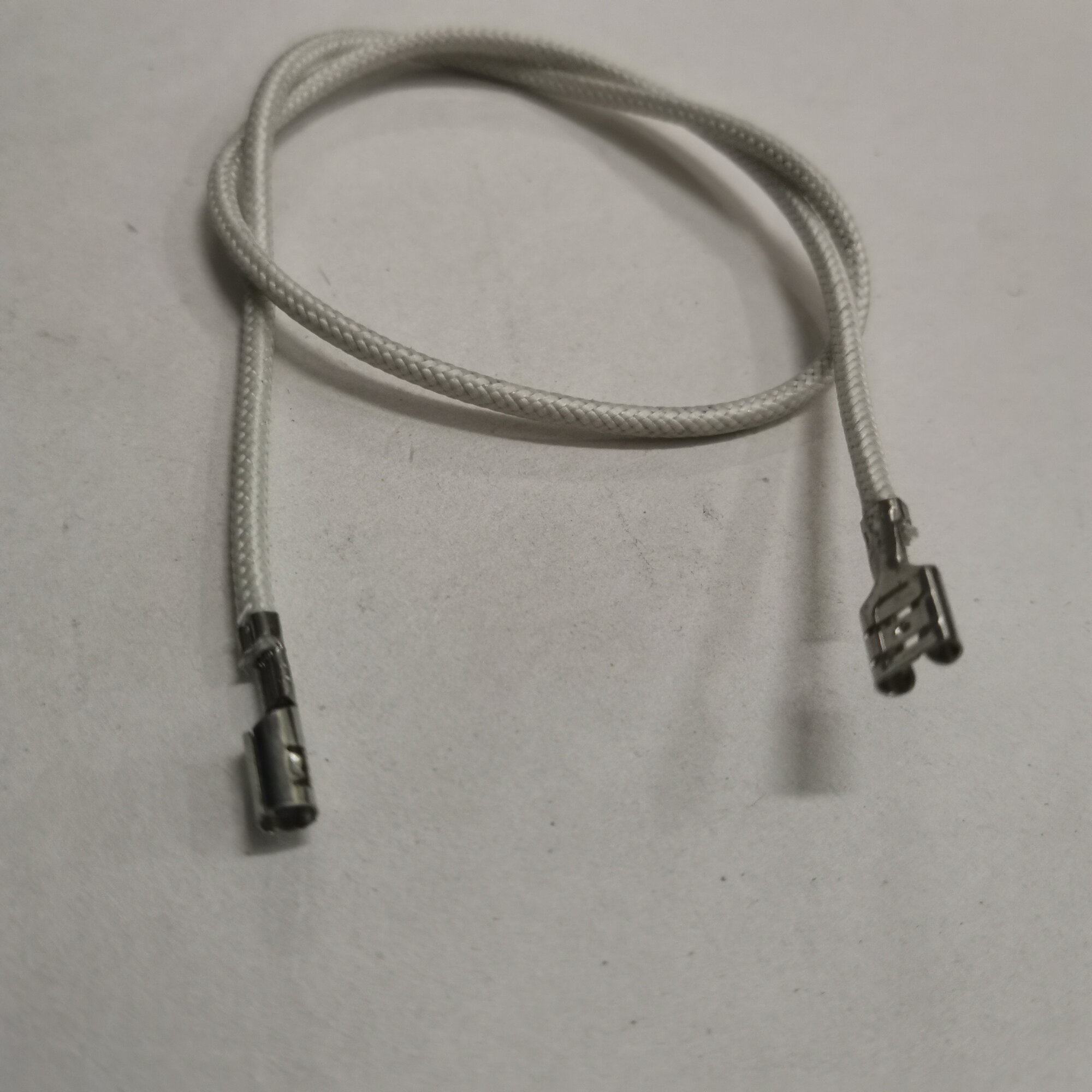 Провод термостойкий для электроплит (400мм Мечта) X1