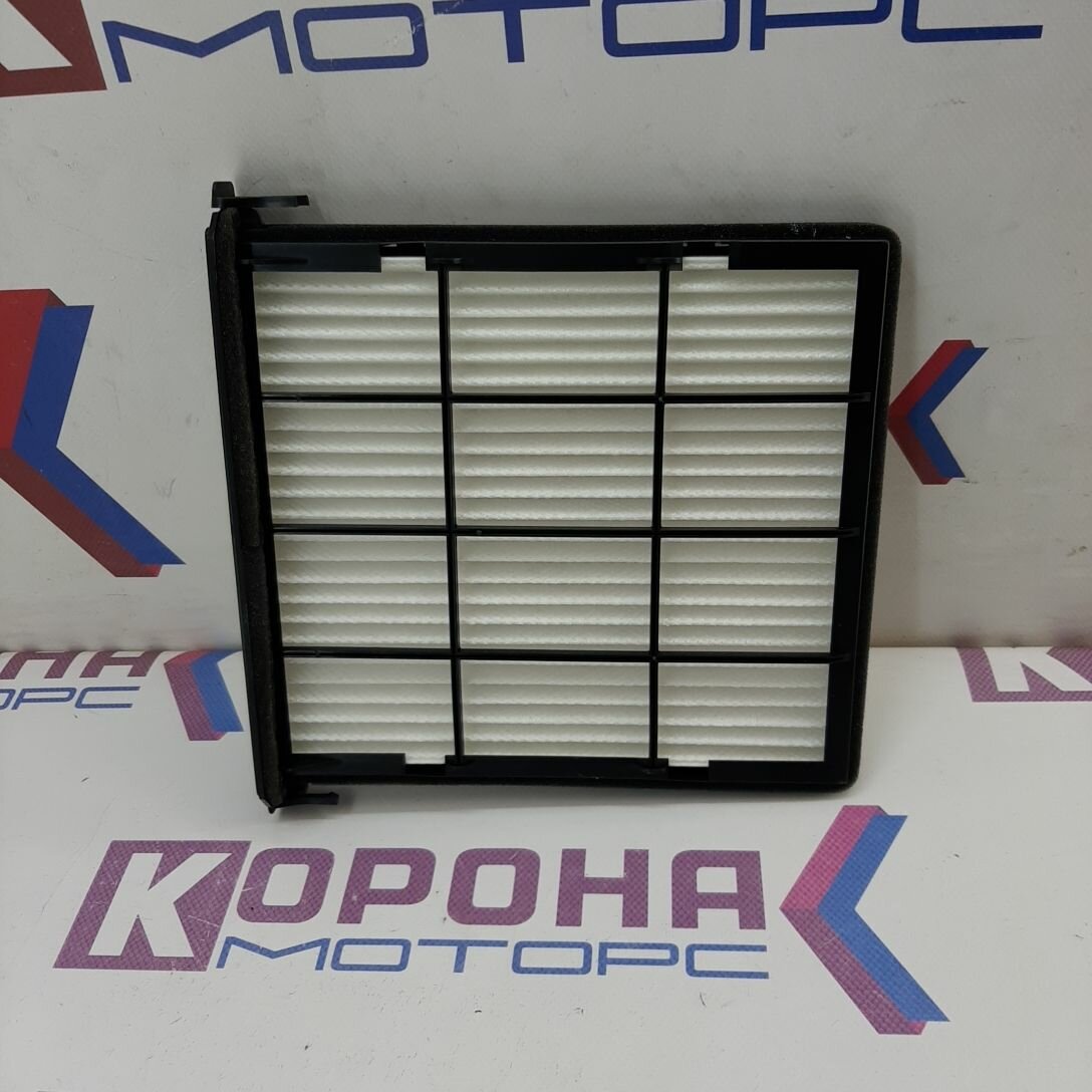 Фильтр салона