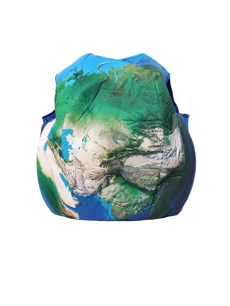 Костюм-трансформер Земля, XL, Earth