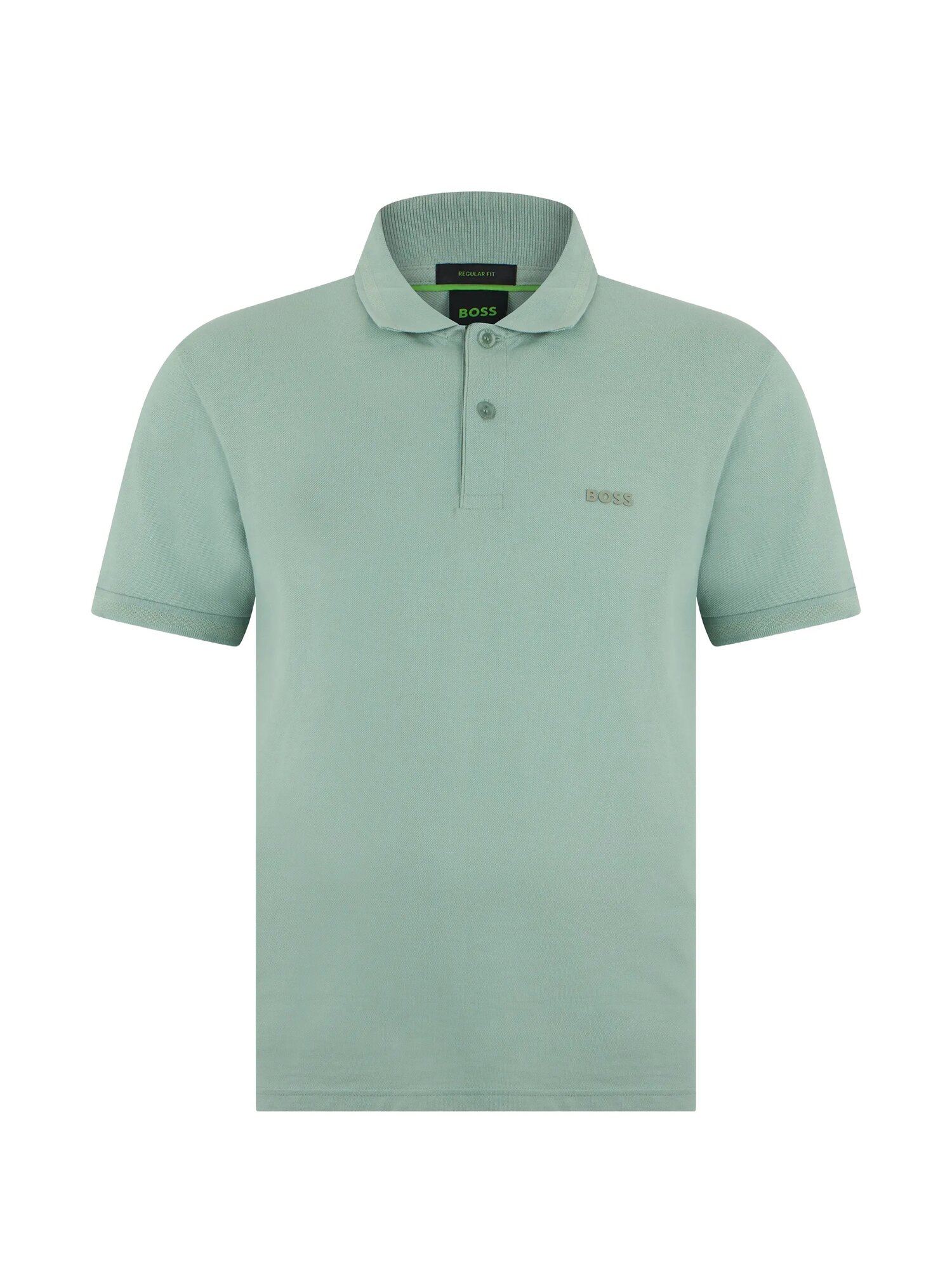 Рубашка Logo-appliqué polo shirt