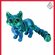 3D - печать статуи кошки