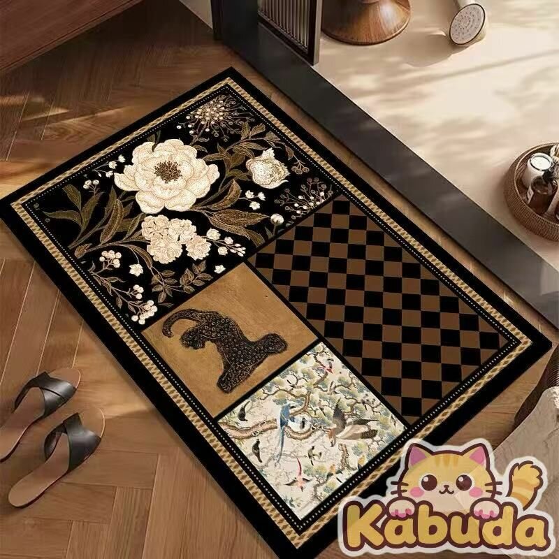 Коврик 40*60cm