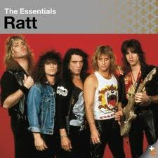 Компакт-диск Ratt: The Essentials (1 CD) — фото 1