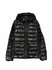 Куртка CANADA GOOSE, размер 46, черный