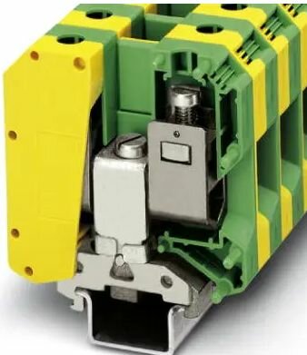 443049 USLKG 50 Клемма защитного провода 50 кв. мм