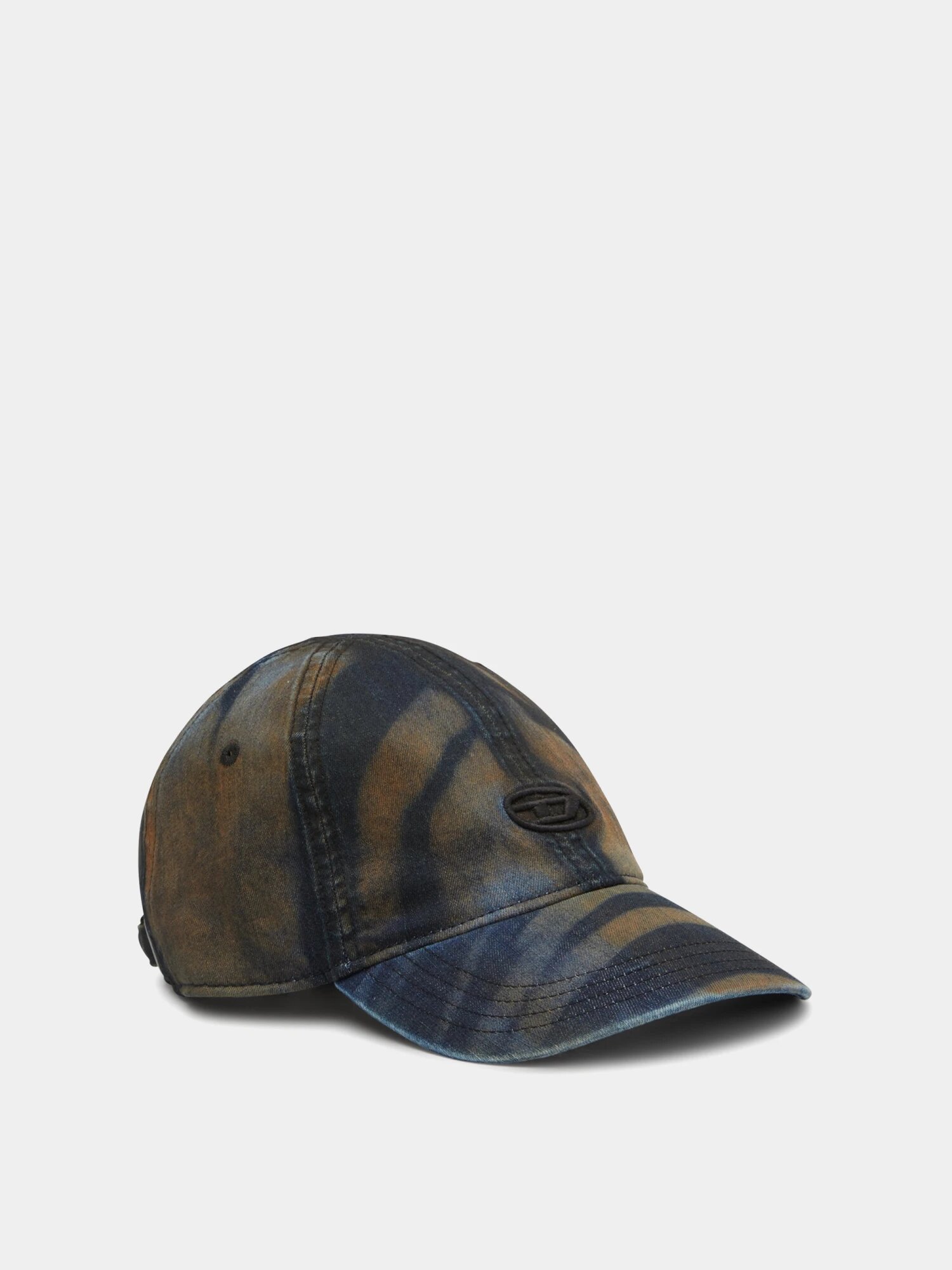 Кепка Diesel FW25 Runway Show для мужчин и женщин