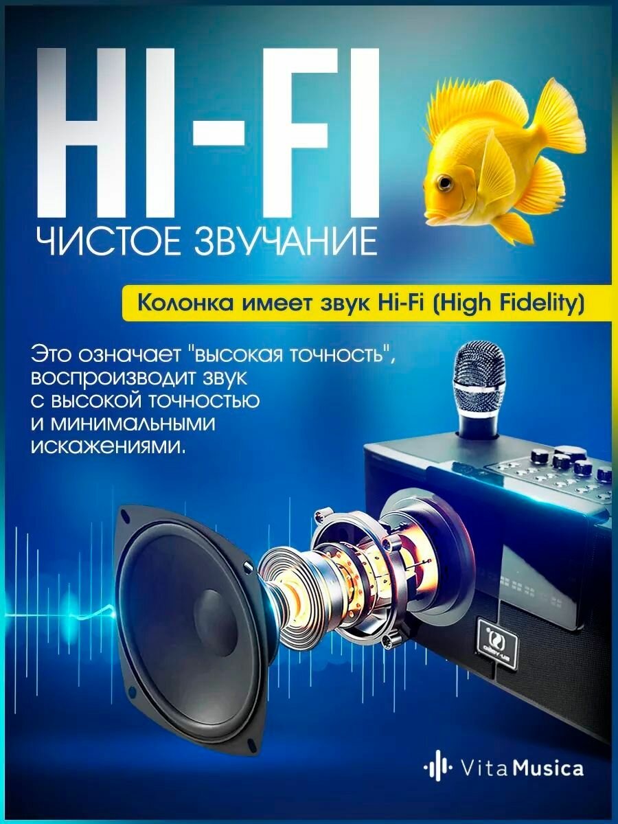 Караоке-система — фото 1