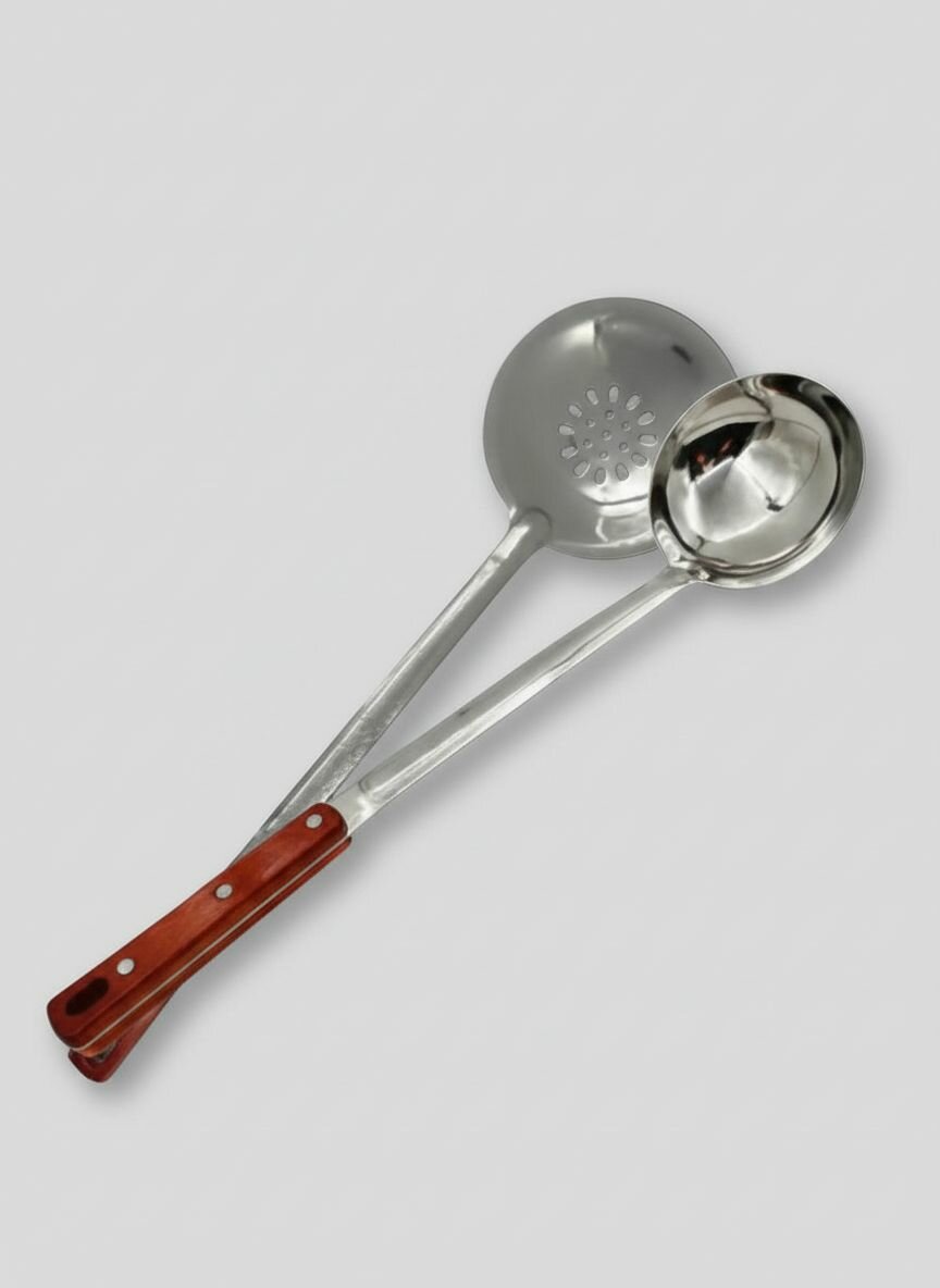 Набор для казана