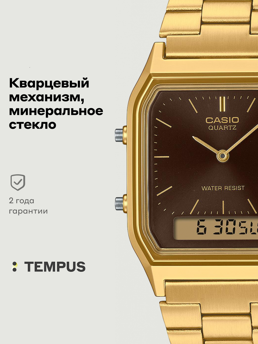 Наручные часы