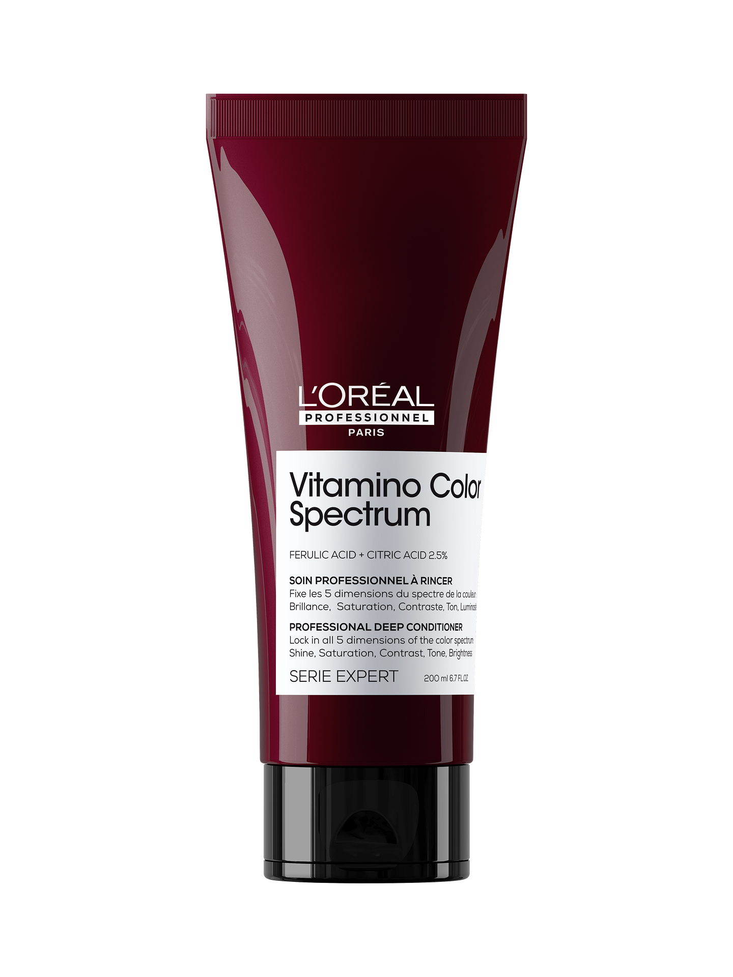 Кондиционер для окрашенных волос Vitamino Color Spectrum, 200 мл