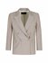 Пиджак Seventy Double-breasted blazer, размер 38