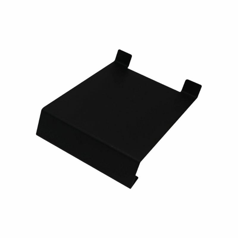 (1 шт.) Настенный кронштейн для Edifier MR5BT, черный, S