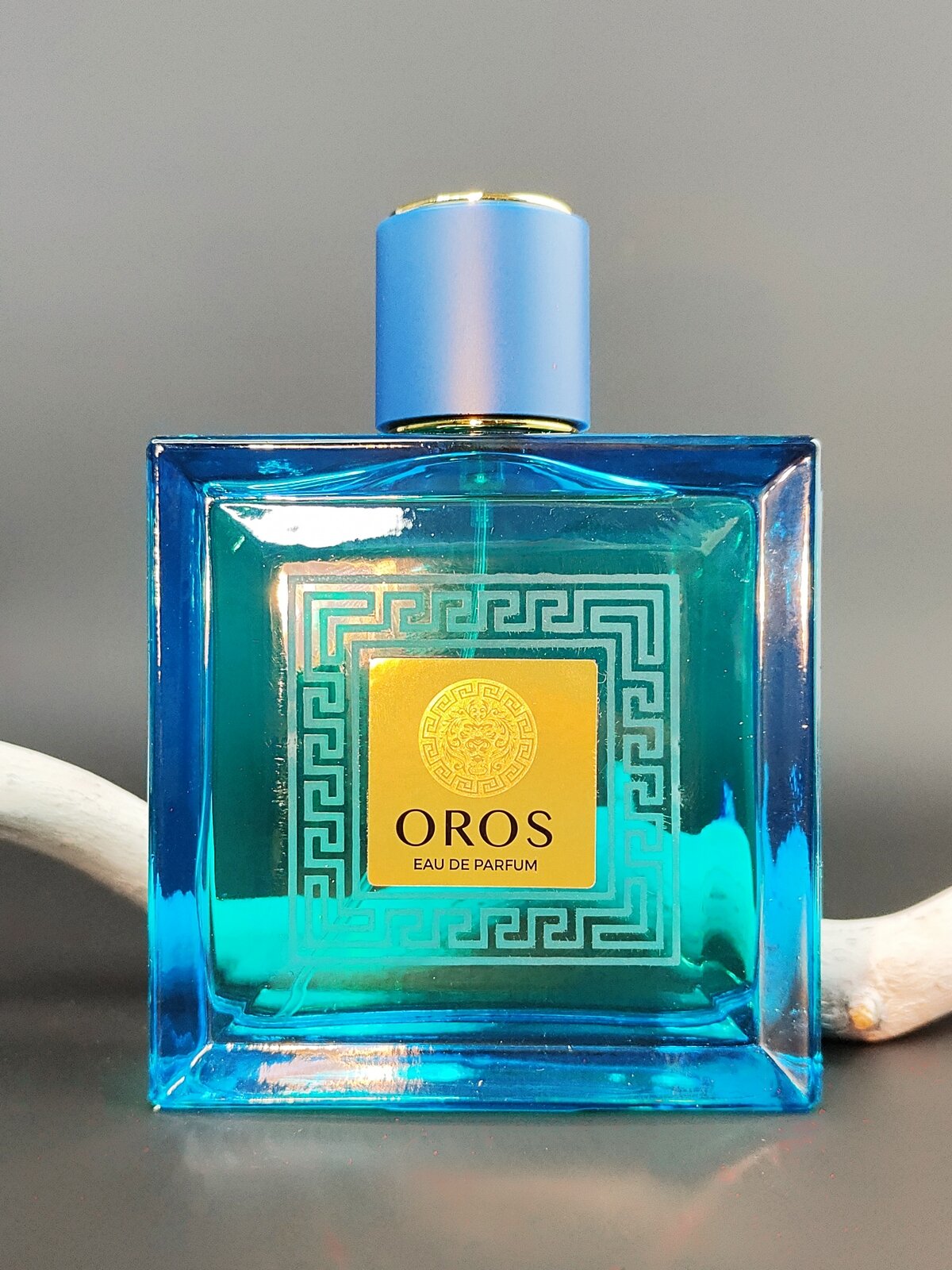 Парфюмерная вода Milestone Oros, 100мл