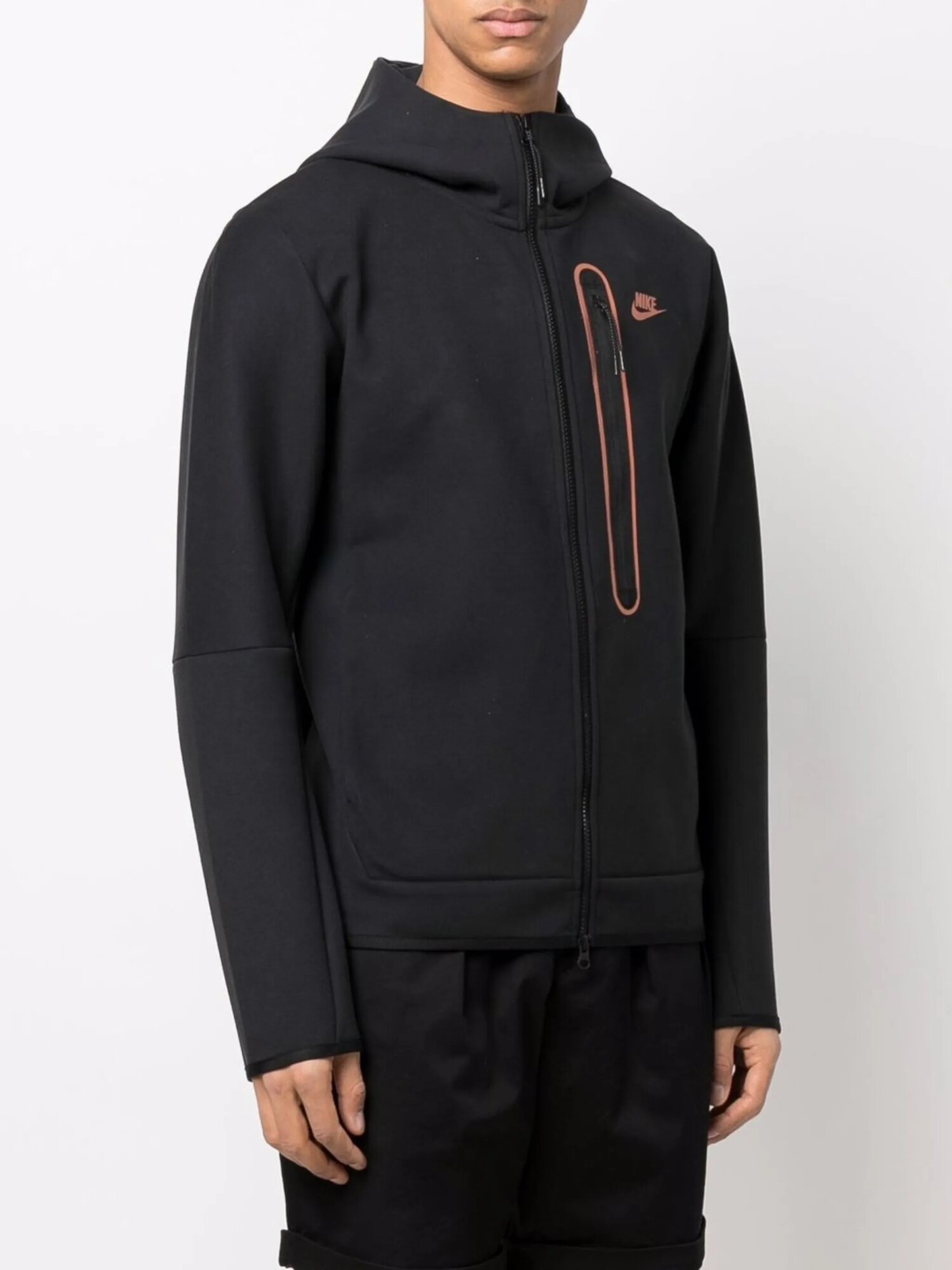 Куртка NIKE, размер 2XL — фото 1