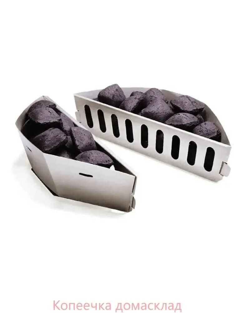 Разделители угля Weber (ориг)