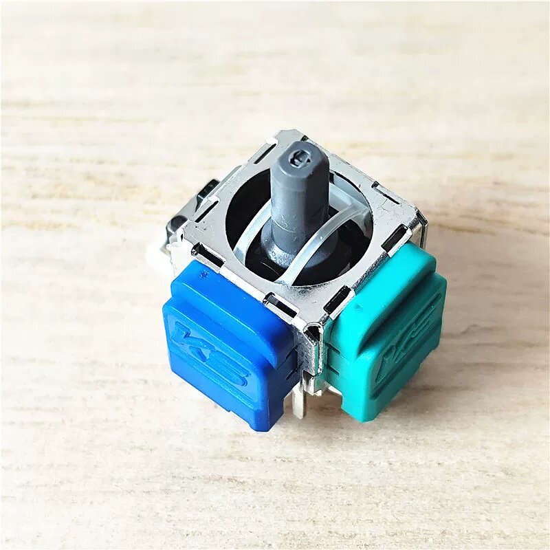 3D-джойстик TMR с эффектом Холла для Xbox One Series - Одна штука