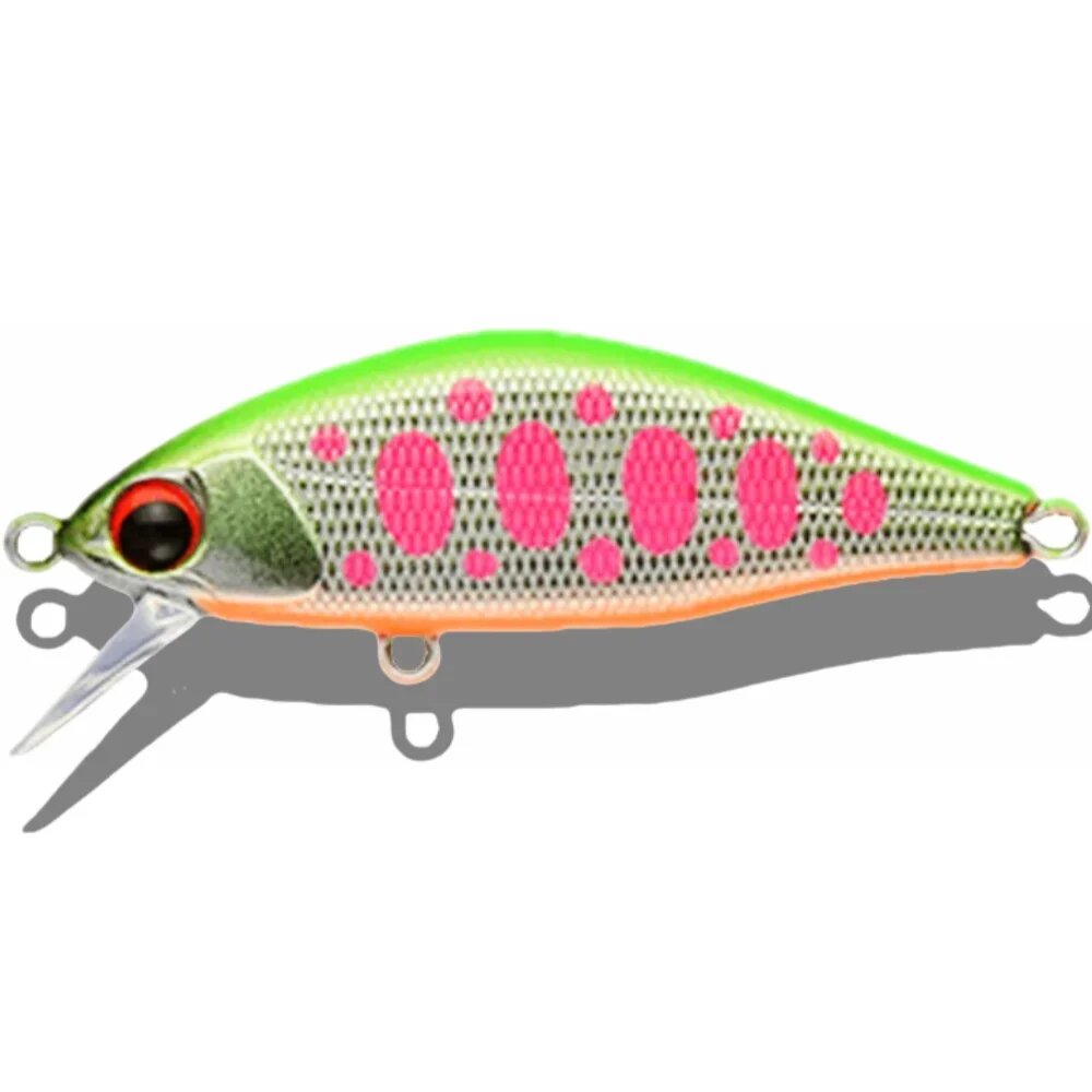 TSUYOKI Ima Issen 45s Mini Minnow Fishing Lure B
