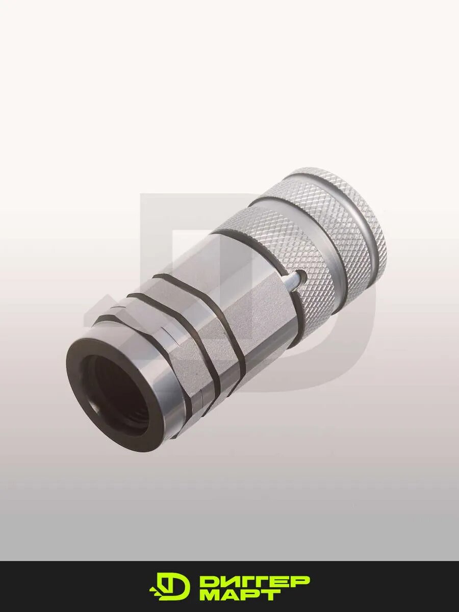 Запчасть Coupling Quick Release Female + Cap JCB 400/F4960