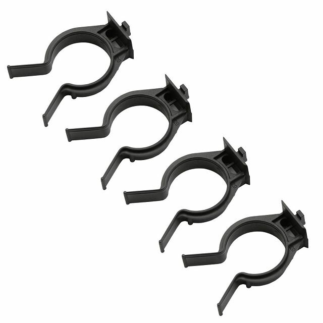 Клипса для цоколя LEMAX комплект 4 шт.