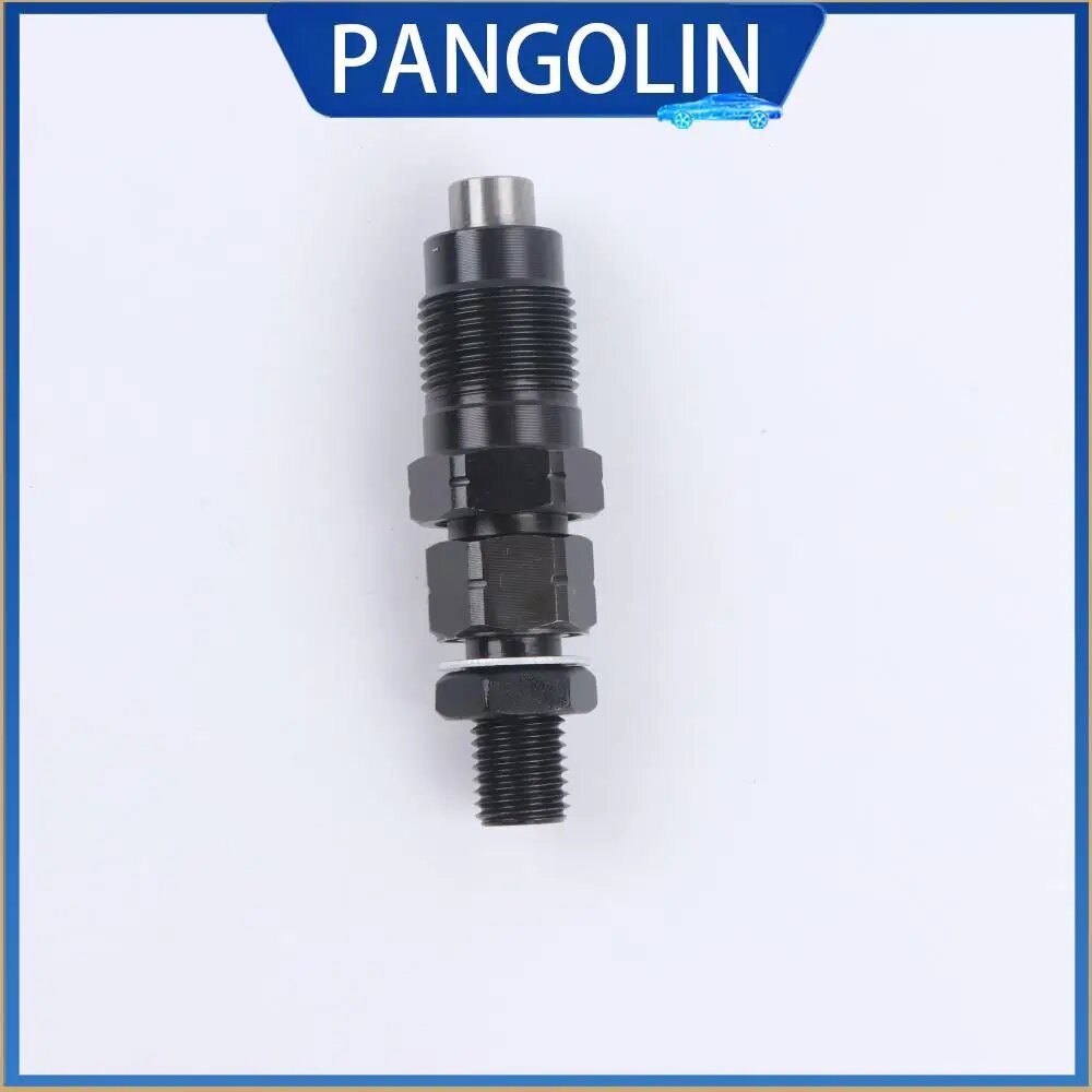 Топливная форсунка PANGOLIN, оригинальная OEM для Kubota 16032-53000 16032-53902 1603253000 1603253902, запасная часть двигателя экскаватора