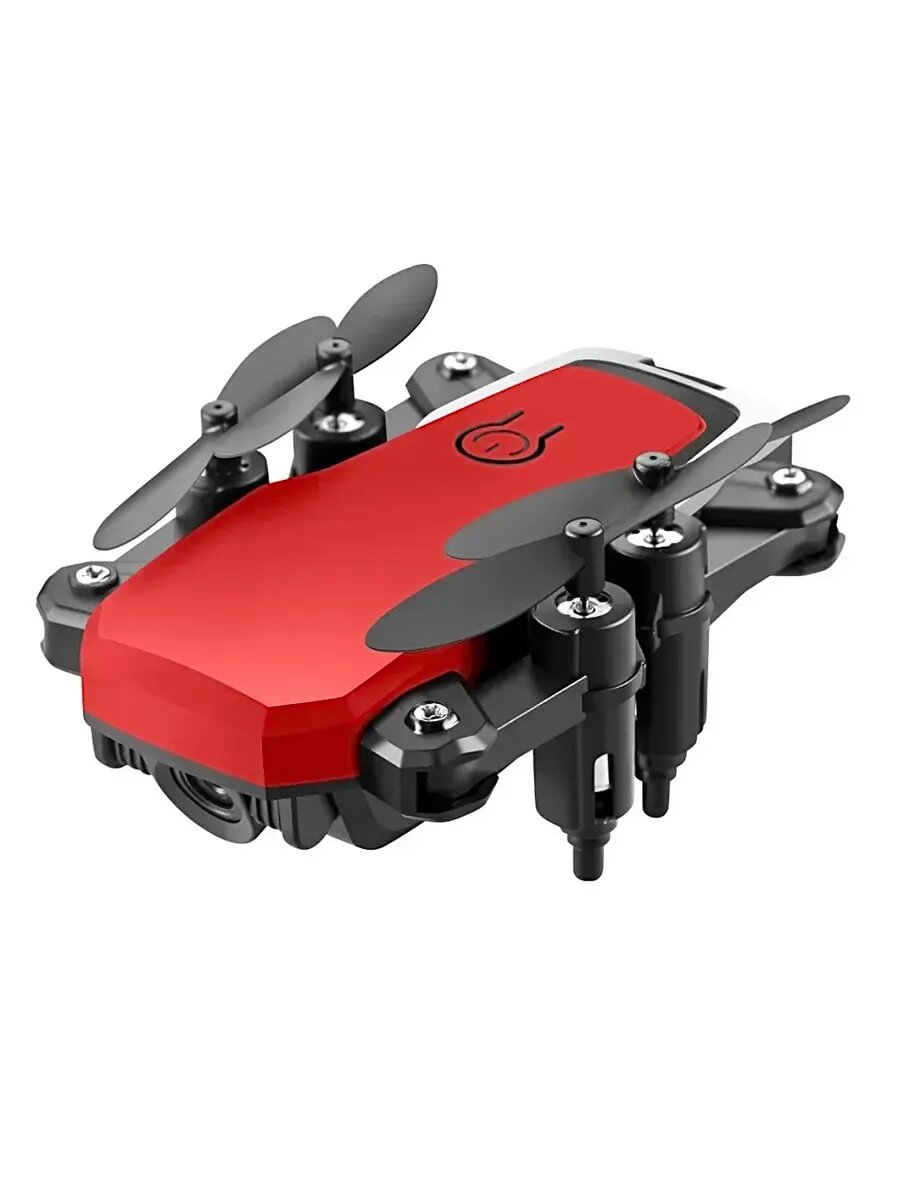 Квадрокоптер складной, с камерой, WiFi