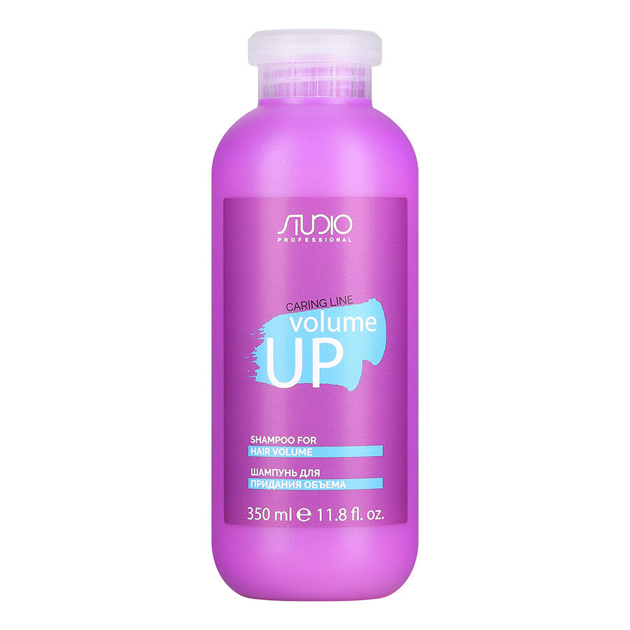 Kapous, Шампунь для придания объема Volume up, 350 мл