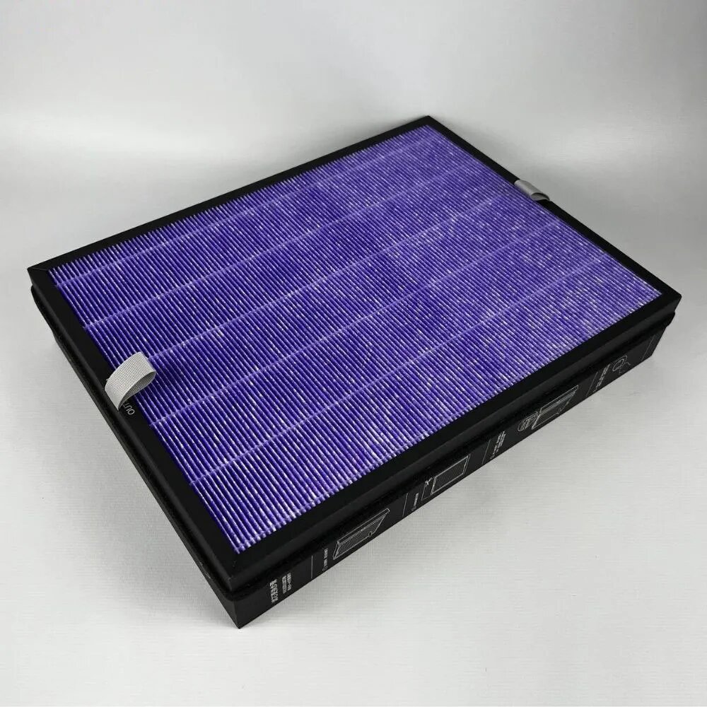 Фильтр Hepa H13 для бризера воздухоочистителя Xiaomi SmartMi XFXTDFR02ZM / XFXT01ZM