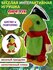 Интерактивная игрушка, мягкие игрушки интерактивные