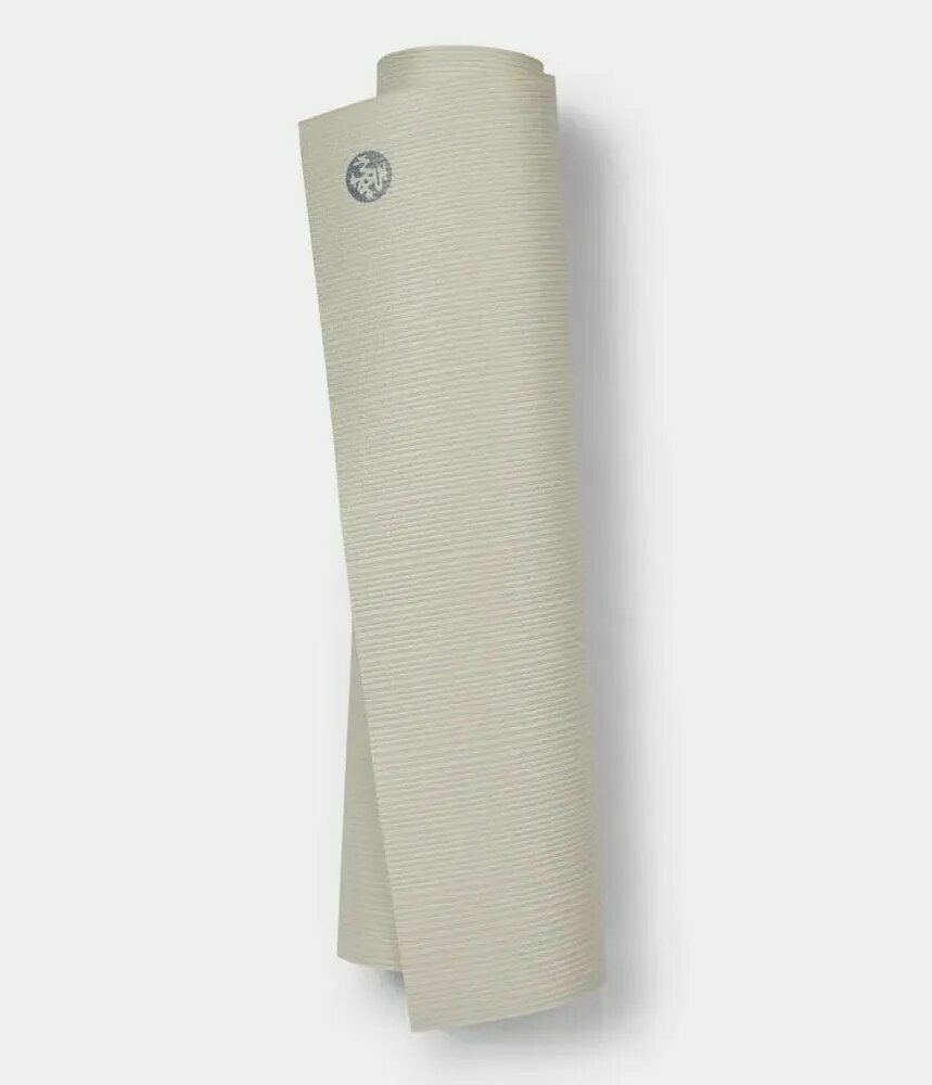 Коврик для йоги из ПВХ Manduka The PRO Mat 180*66*0,6 см - Birch