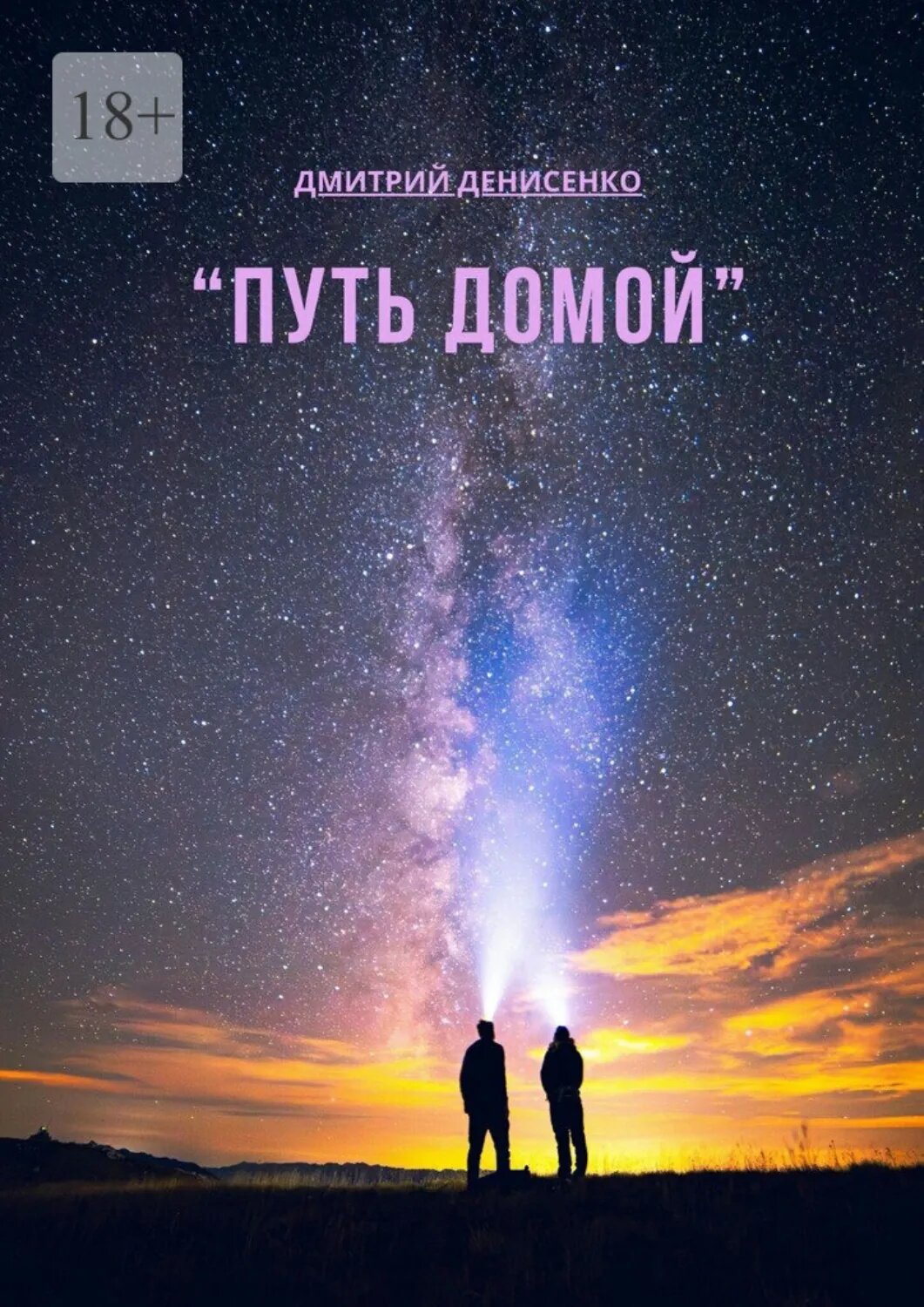 Путь домой [Цифровая книга]