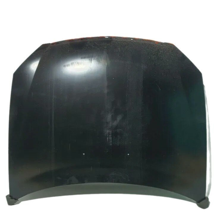 Капот для Лада Приора (под покраску)