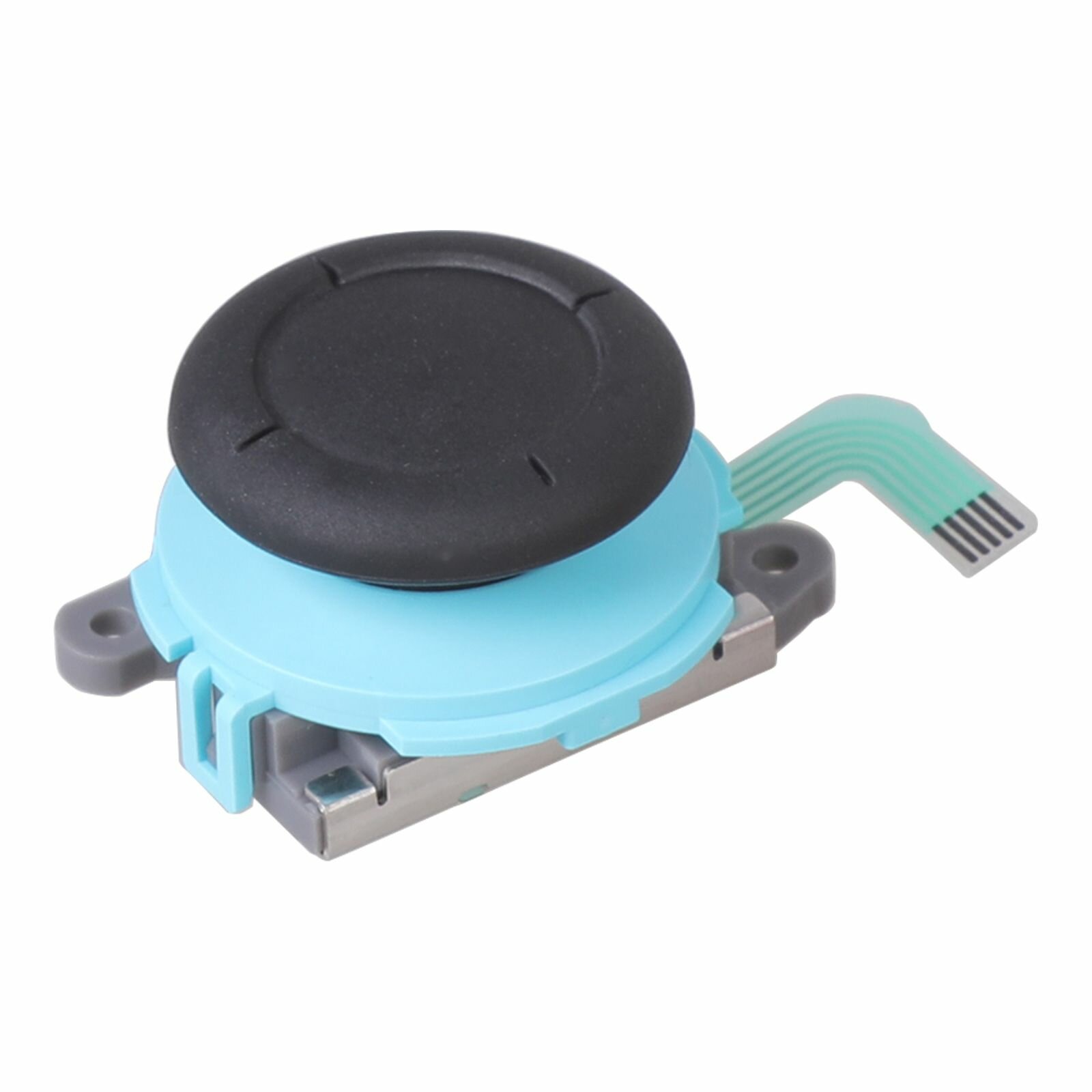 Большой трехмерный аналог джойстика для контроллера NS 2