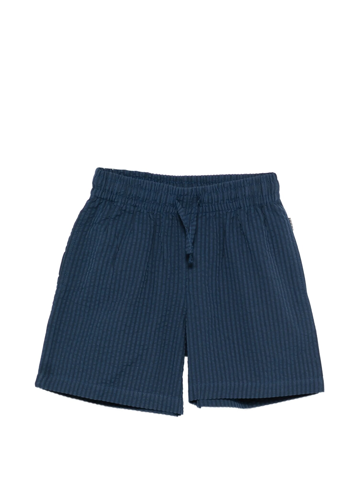 Шорты Molo Arto drawstring-fastening shorts
