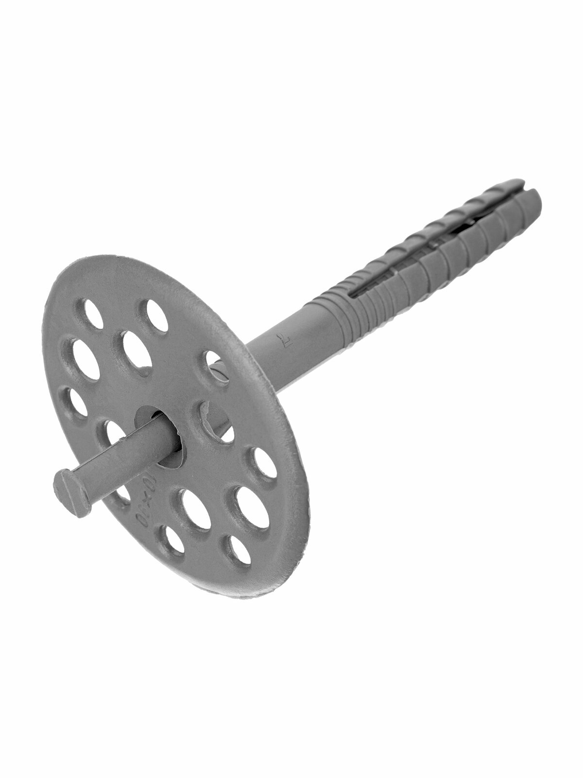 Дюбель Сибртех Гриб для крепления утеплителя 90 мм, 45 шт/уп. 46032