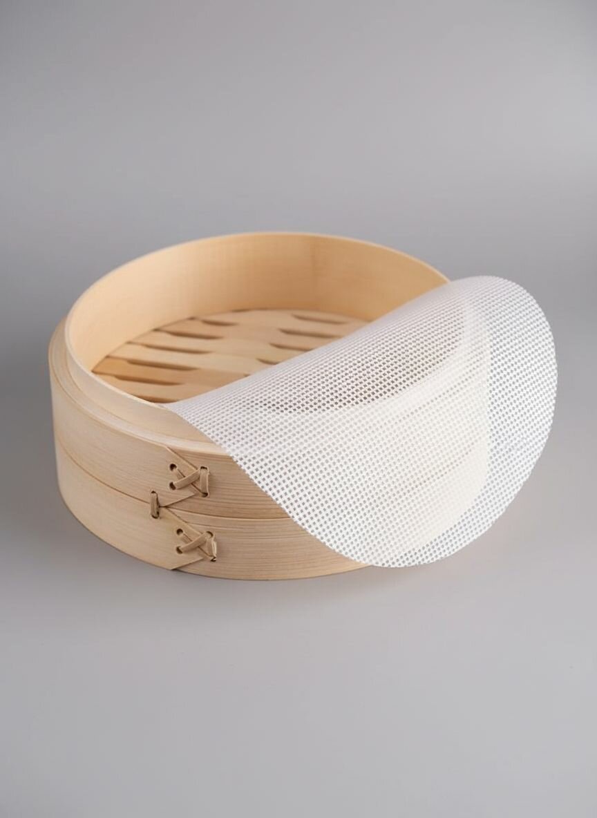 Силиконовая сетка для мантоварки дегидратора электросушилки SmartOptMarket