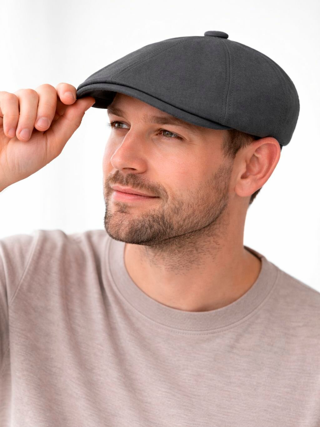 Кепка Весна-лето 2026 для мужчин