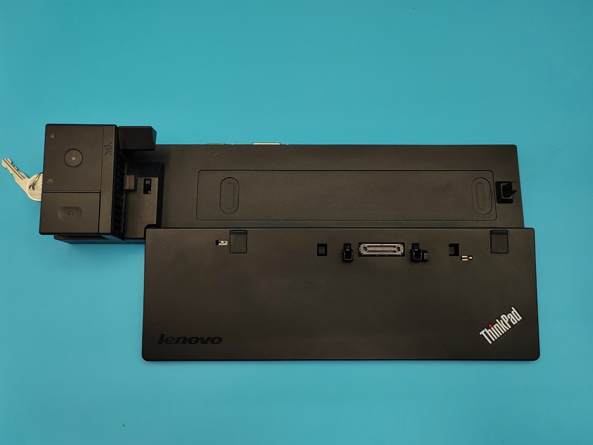 Док-станция Lenovo ThinkPad Pro Dock
