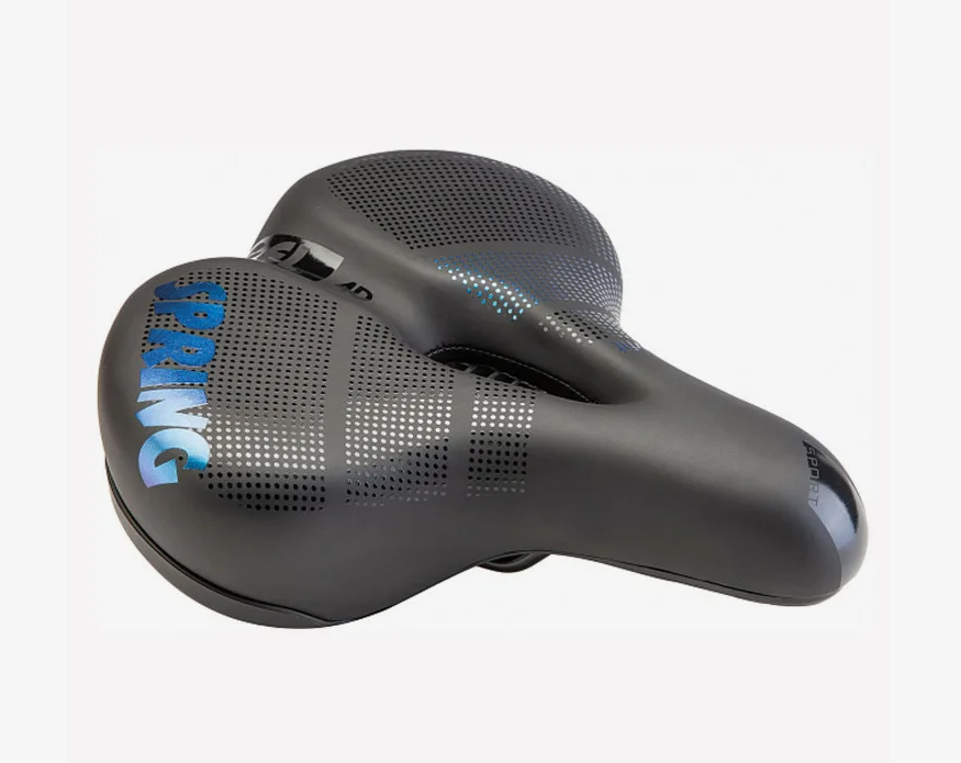 Седло 260x235мм AZ-6942-02 HUABEI 470219