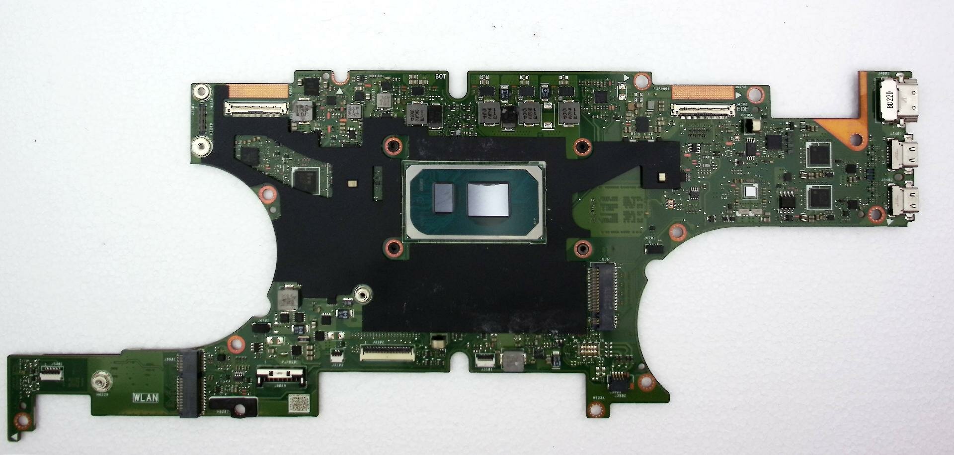 Материнская плата ASUS UP5401EA i5-1135G7(41608)