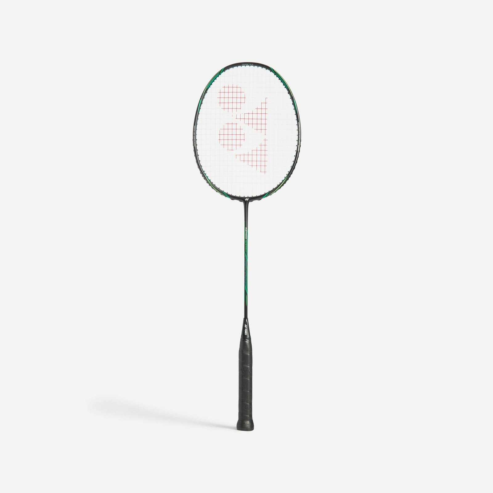 DECATHLON Ракетка для бадминтона Yonex Astrox Nextage, черный, вес 83 г