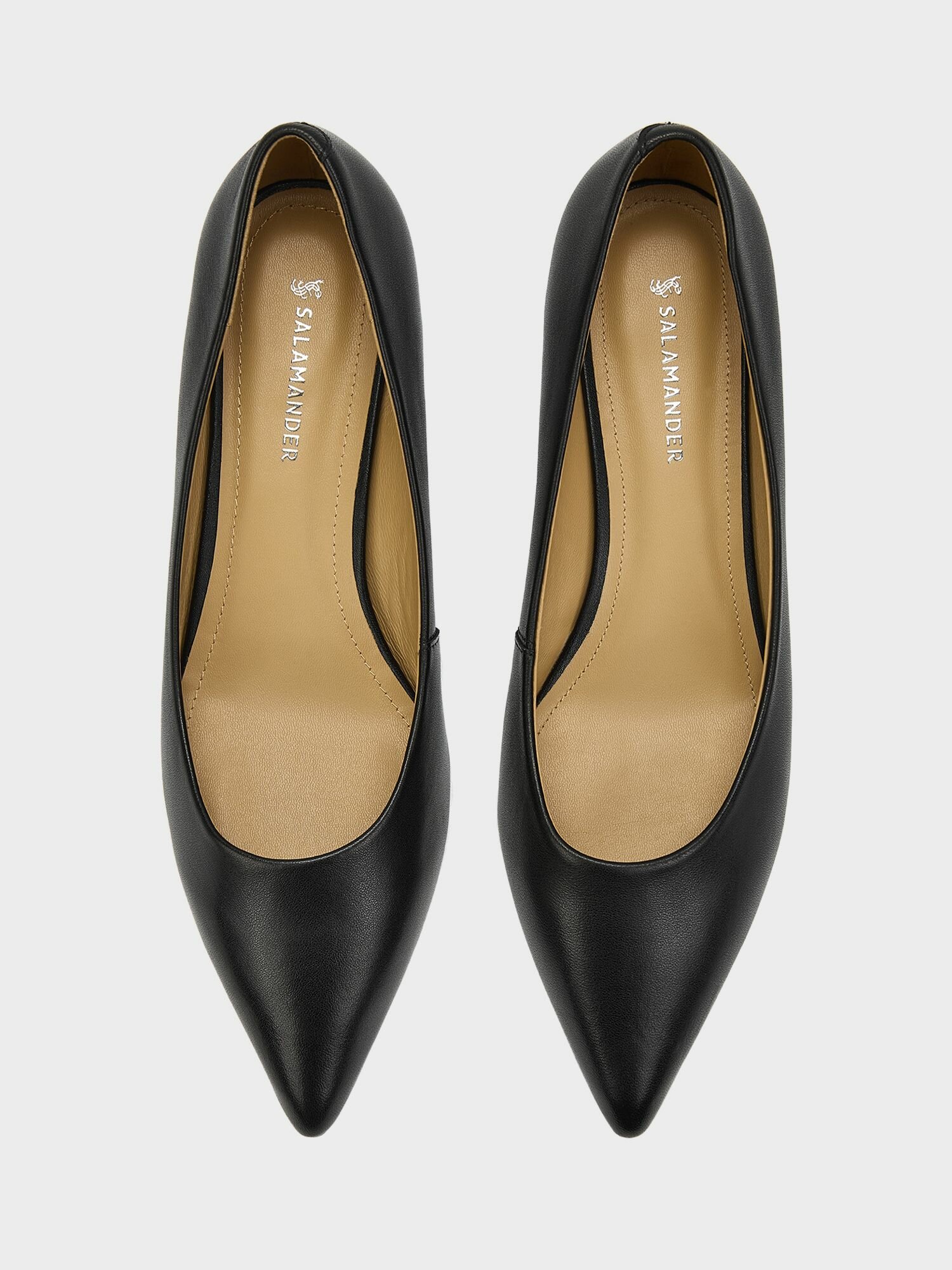 Туфли лодочки Salamander