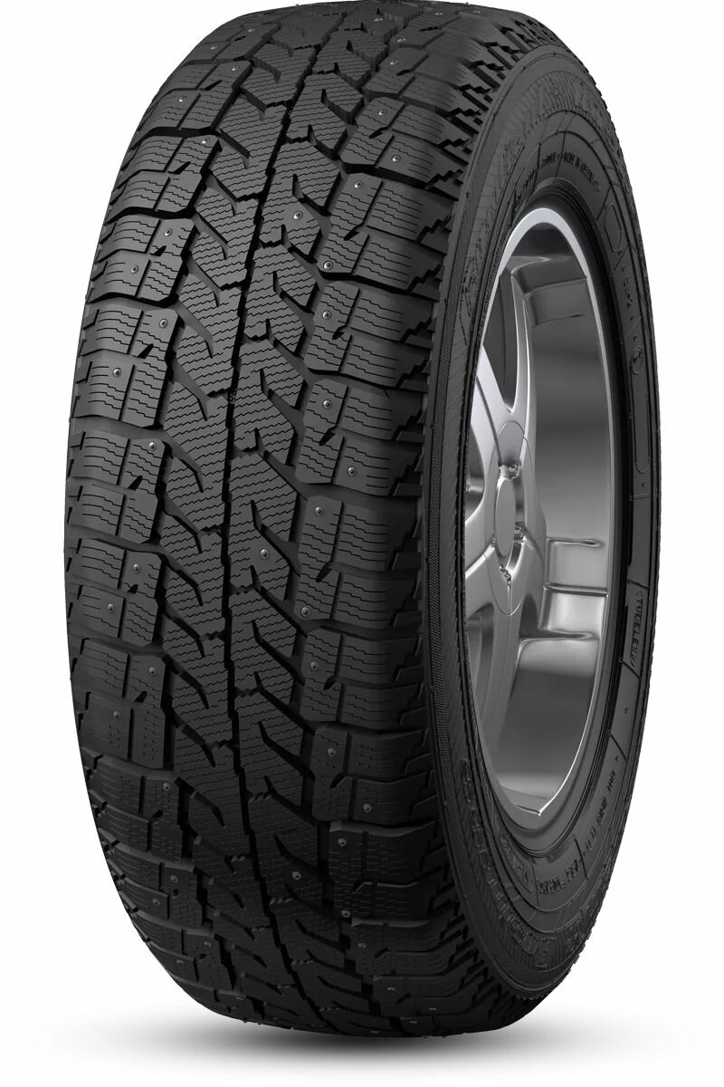 Автошина зимняя Cordiant Business CW-2 185/75R16 104/102Q для легкогрузовых автомобилей
