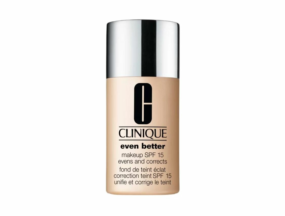 Clinique Even Better Makeup SPF 15 Тональный крем для лица | 05 - Neutral, 30 мл
