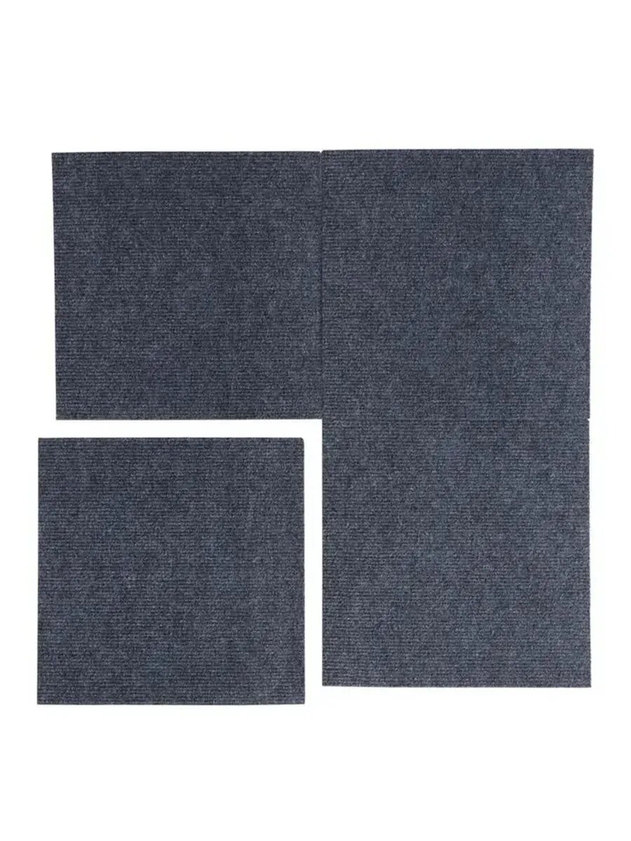 Уютный самоклеящийся ковролин для интерьера