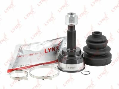 LYNXauto ШРУС внешний перед прав/лев ниссан блюберд сильфи / NISSAN BLUEBIRD SYLPHY I 2000-2013 CO7504