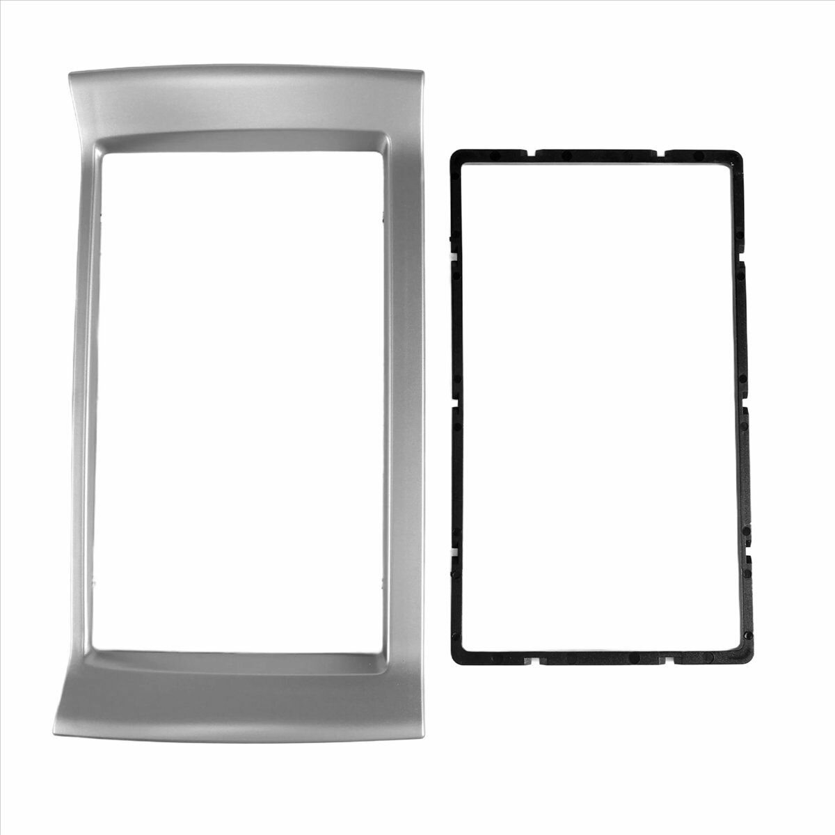 2Din автомобильная магнитола для CHERY Kimo (A1) J1 (A1) стерео панель