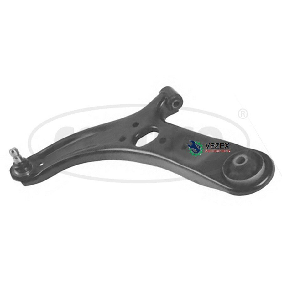CORTECO 49397654 Рычаг подвески