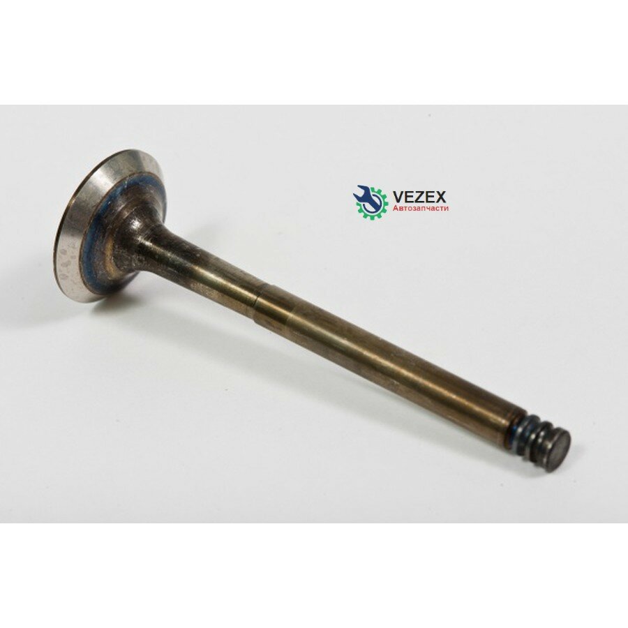 LADA 21120100701086 Клапан двигателя впускной выпускной комплект