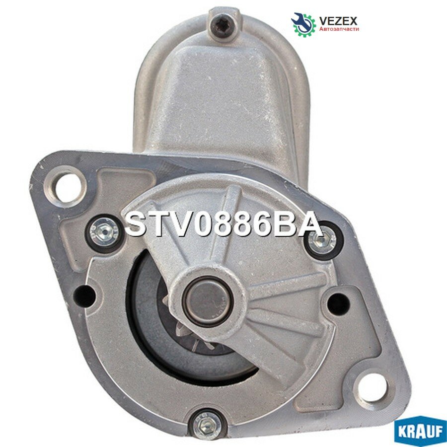 KRAUF STV0886BA Стартер STV0886BA