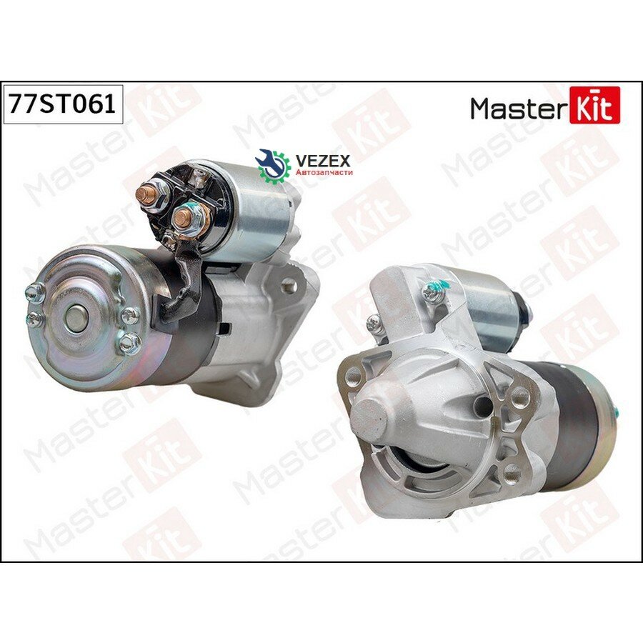 MASTERKIT 77ST061 Стартер